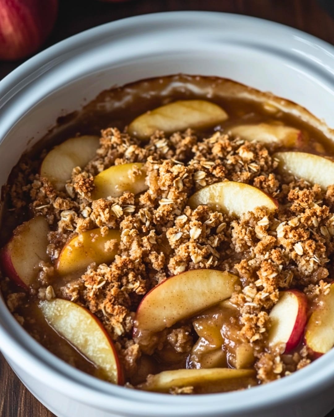 10 Easy Crockpot Dessert Recipes - easypeasyrecipes.net