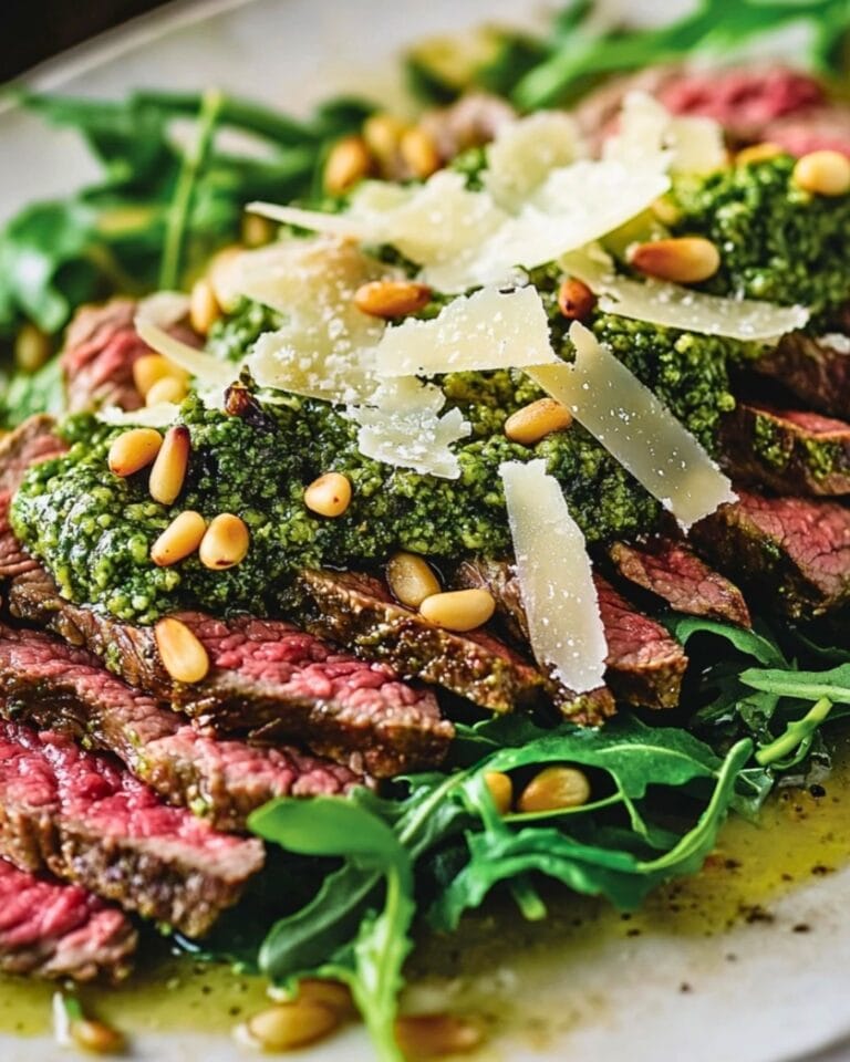 Quick Italian-Style Baked Orange Roughy – easypeasyrecipes.net