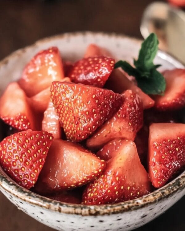 Simple Italian Dressing – easypeasyrecipes.net