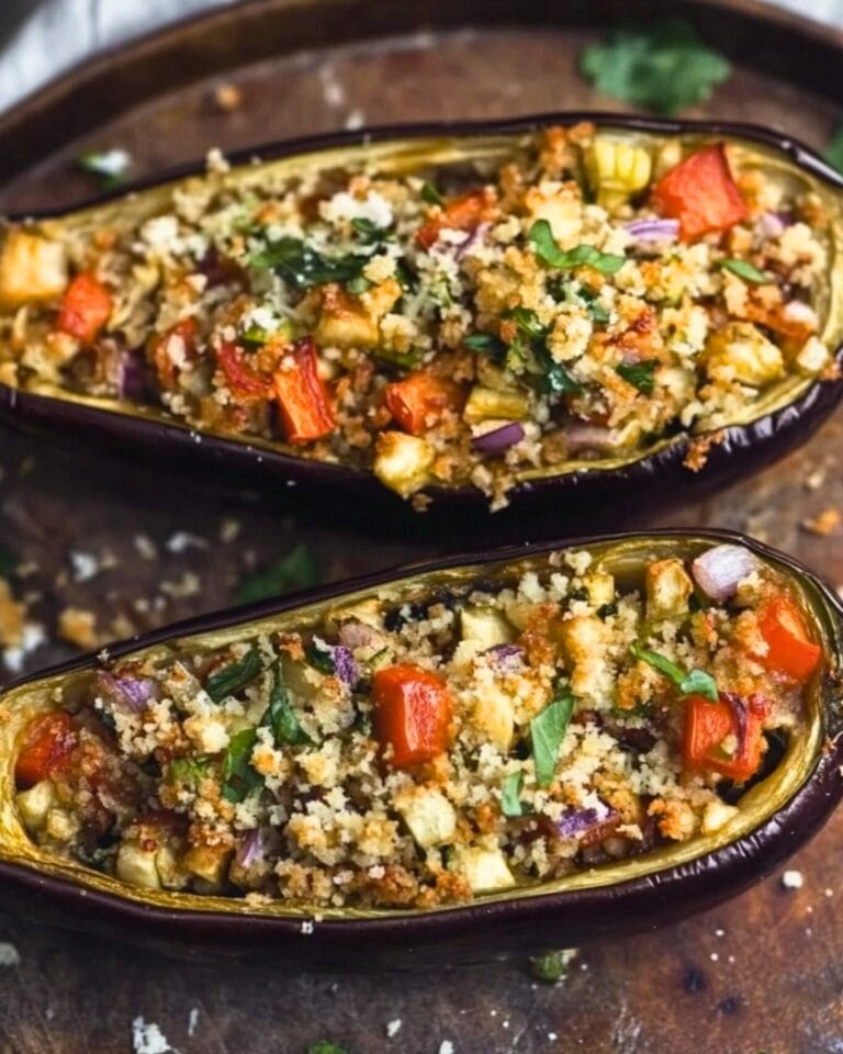 Quick Italian-Style Baked Orange Roughy – easypeasyrecipes.net