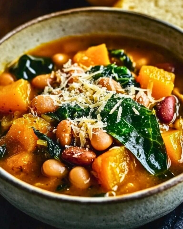 25 Best Italian Soup Recipes - Easy Peasy Recipes