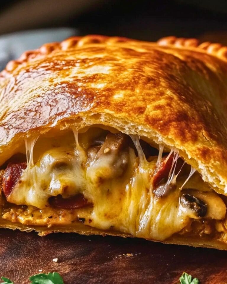 Real Italian Calzones - easypeasyrecipes.net