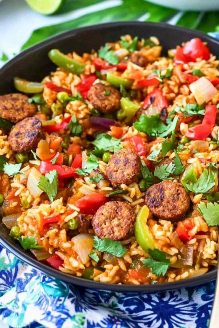 Easy Tartar Sauce - easypeasyrecipes.net