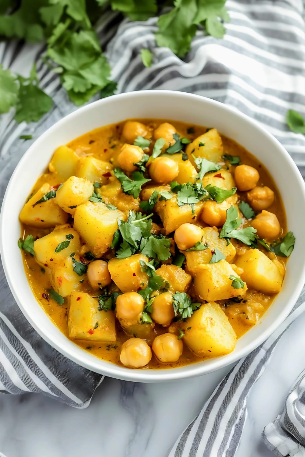 10 Easy Vegetarian Recipes