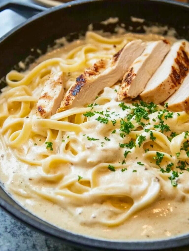 30+ of the Best Italian Dinner Ideas (Beyond Just Pasta ...