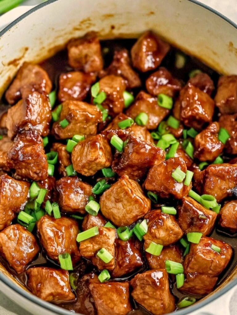 20 Delicious Pork Dinner Ideas - Easy Peasy Recipes