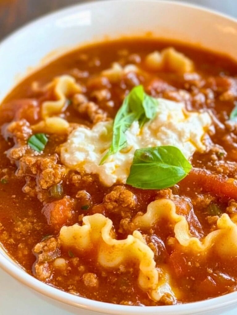 38 Easy & Authentic Italian Recipe Ideas – easypeasyrecipes.net