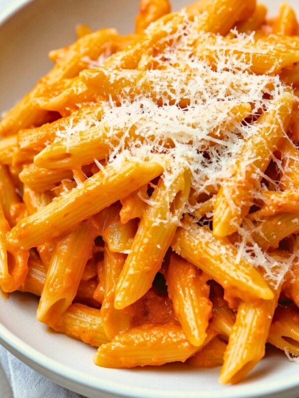 38 Easy & Authentic Italian Recipe Ideas – easypeasyrecipes.net