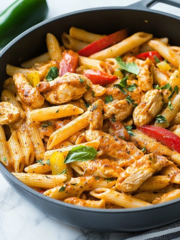 18 Easy One Pot Recipes - easypeasyrecipes.net