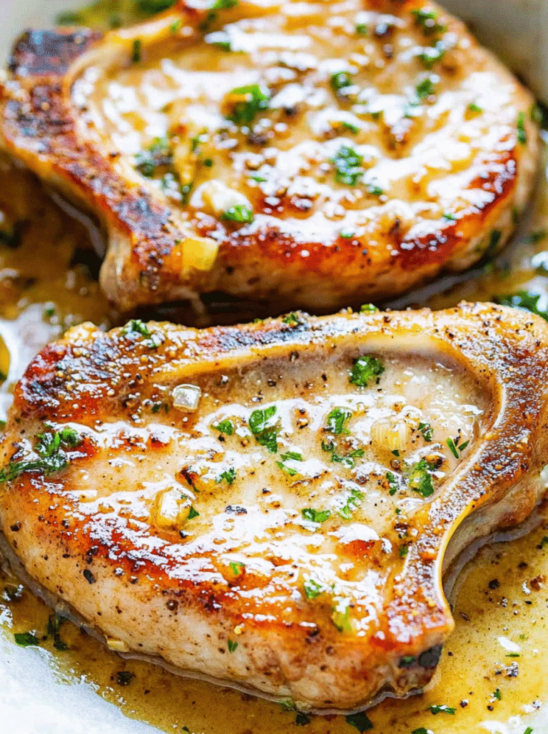 15+ Best Pork Recipes (Pork Chops, Sausage & More) - easypeasyrecipes.net